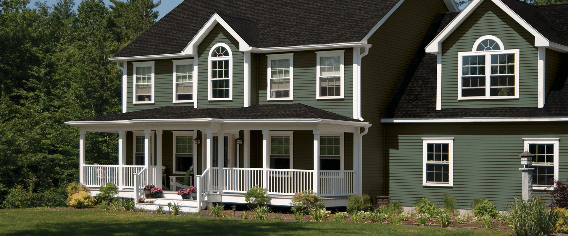 All things to know about siding before getting it replaced - Tiltin ...
