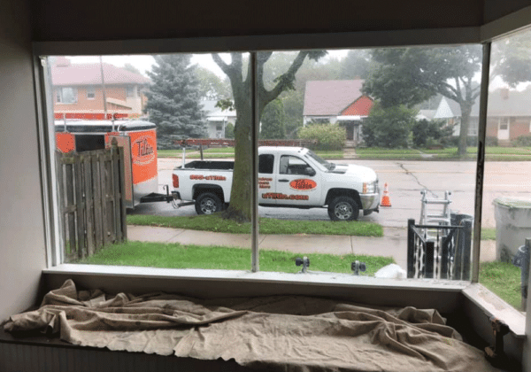 Home Remodels In Milwaukee | Tiltin WIndows & Doors