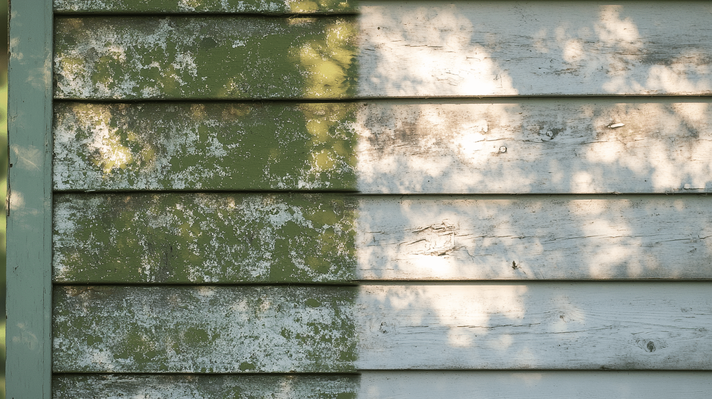 How to Clean House Siding Mold in Minutes: A Simple Guide - Tiltin ...