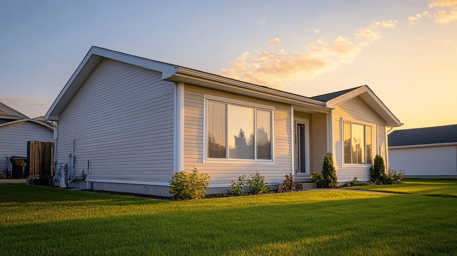 How to Clean House Siding Mold in Minutes: A Simple Guide - Tiltin ...