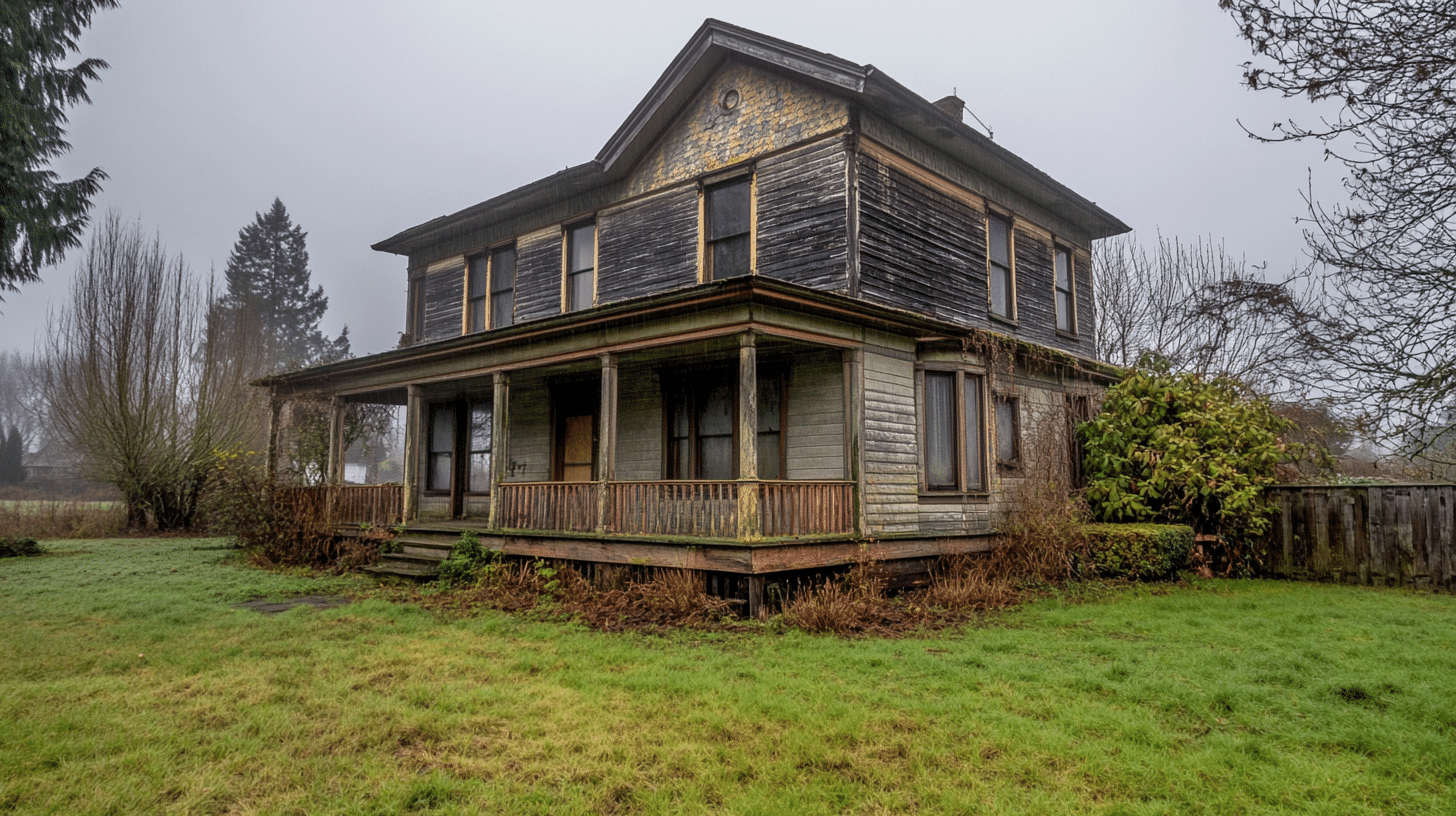 How to Clean House Siding Mold in Minutes: A Simple Guide - Tiltin ...
