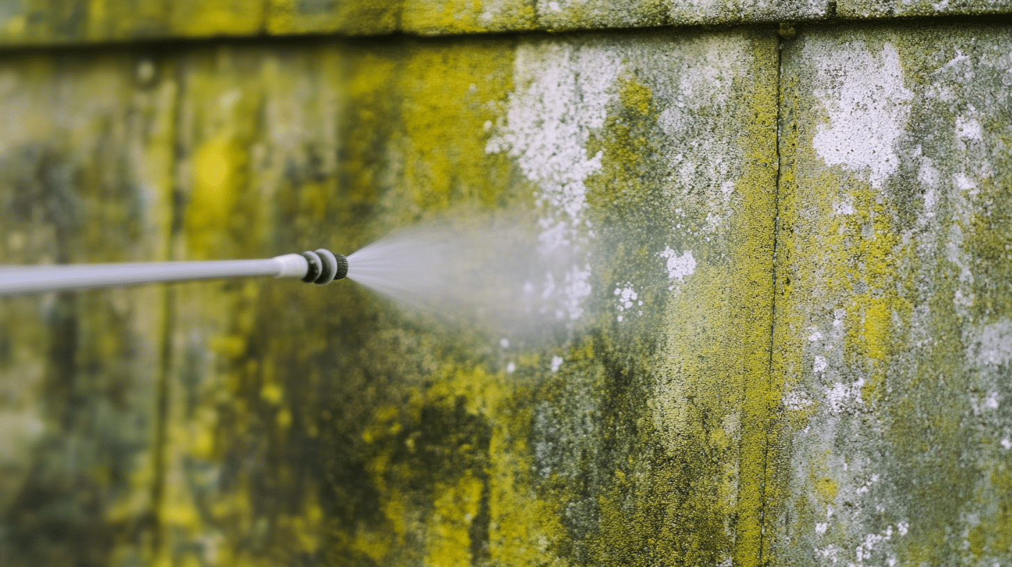 How to Clean House Siding Mold in Minutes: A Simple Guide - Tiltin ...