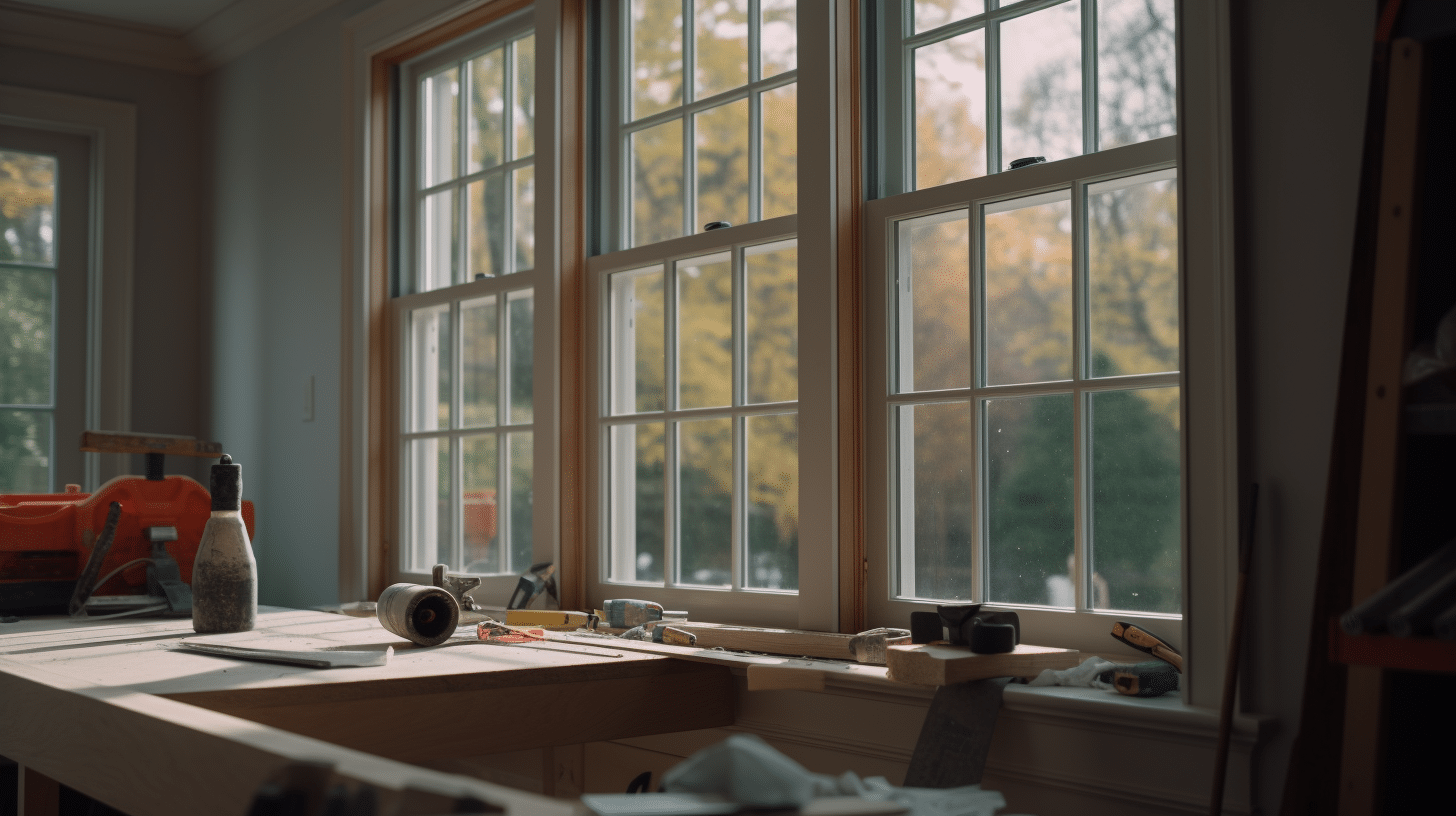 Window Replacement: What You Need to Know - Tiltin Windows Doors & More