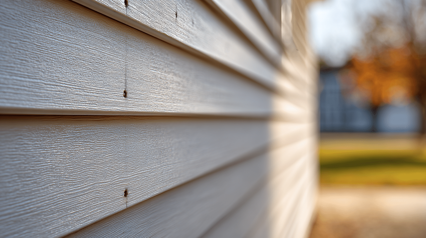 Install Vinyl Siding: A Simple, Safe, Step-by-Step Guide - Tiltin ...
