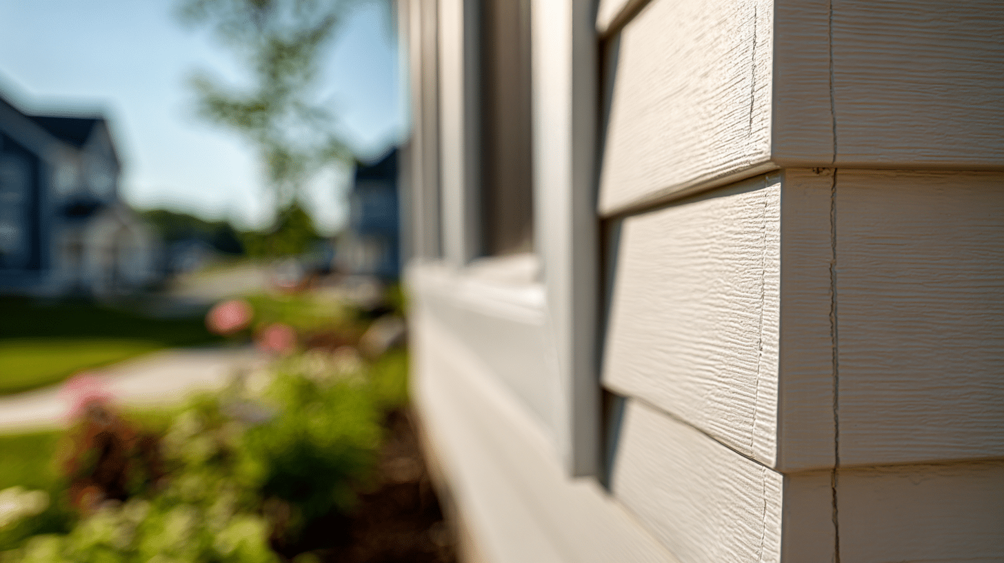 Install Vinyl Siding: A Simple, Safe, Step-by-Step Guide - Tiltin ...